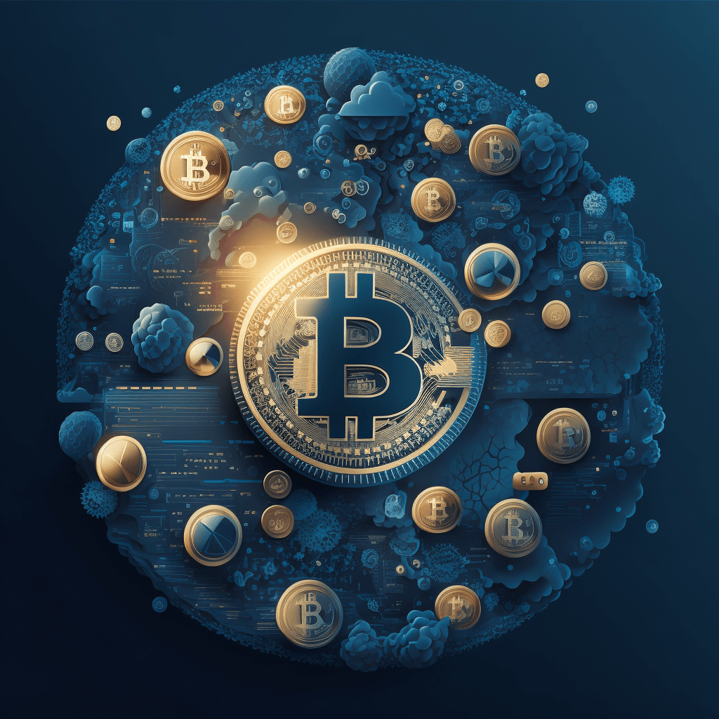 Requesting Crypto Data From the Coinmarketcap API using Python