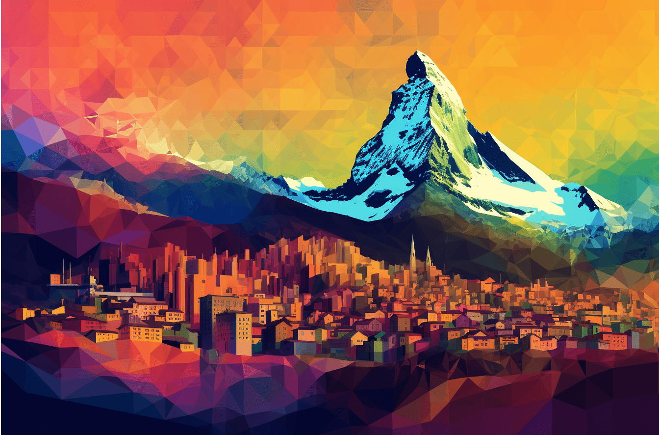 The State of the Swiss Economy in Adopting ChatGPT & Co